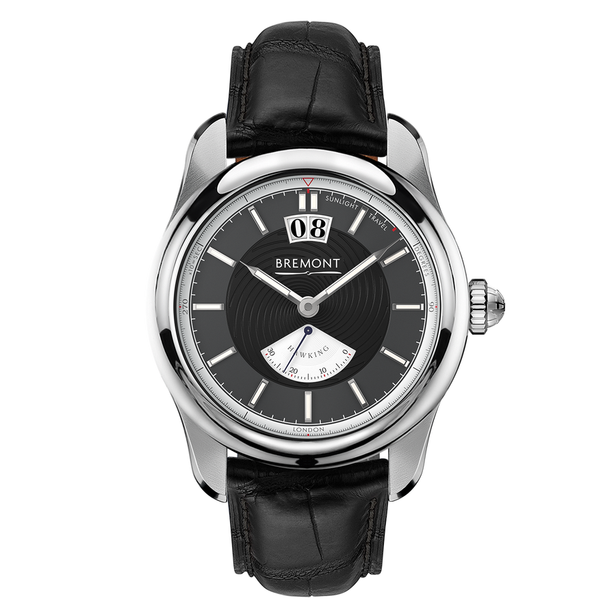 Bremont Limited Edition Watch Collections – Bremont Watch Company (US)