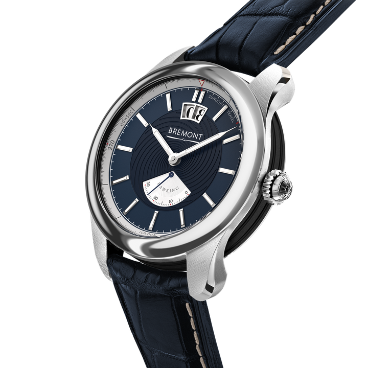Bremont Limited Edition Watch Collections – Bremont Watch Company (US)