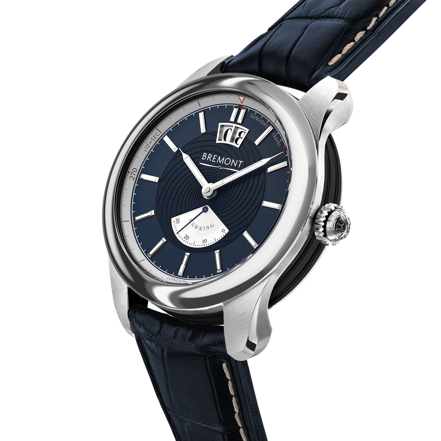 Bremont Limited Edition Watch Collections – Bremont Watch Company (US)