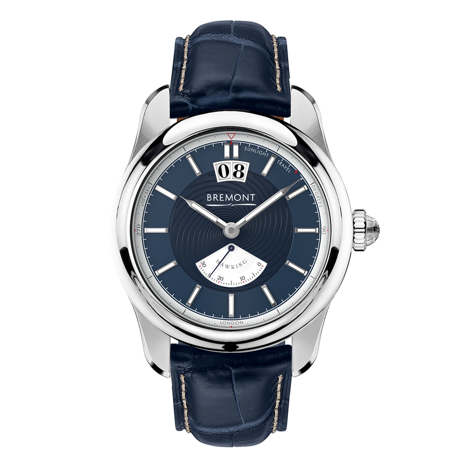 Bremont Limited Edition Watch Collections – Bremont Watch Company (US)