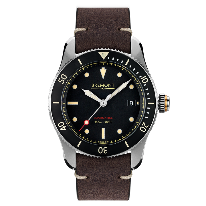 British Luxury Watches Bremont Chronometers – Bremont Watch Company (US)