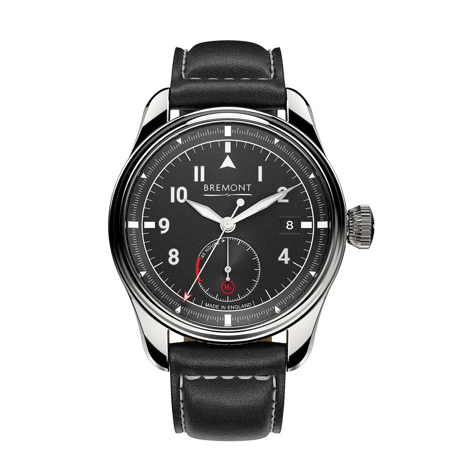 British Luxury Watches Bremont Chronometers – Bremont Watch Company (US)
