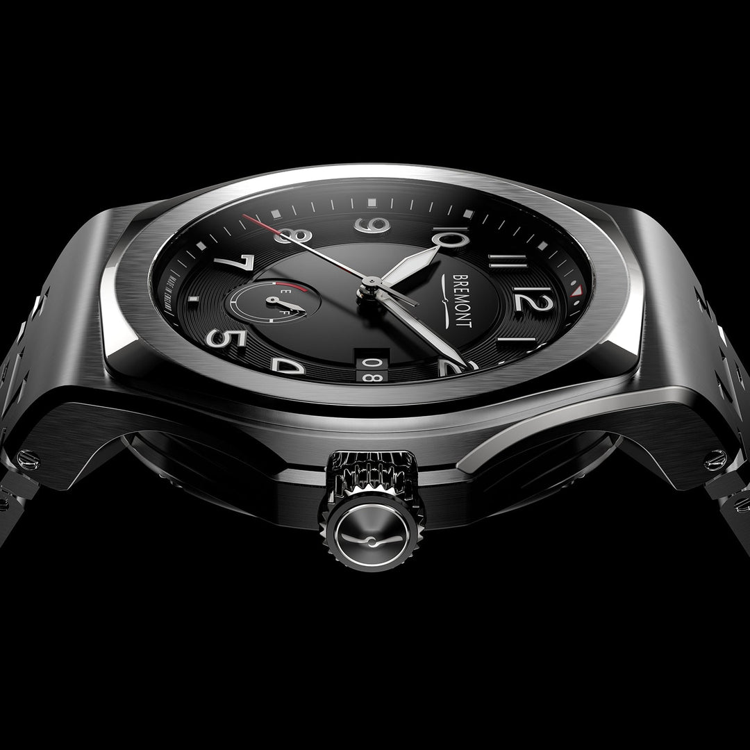Supernova – Bremont Watch Company (US)